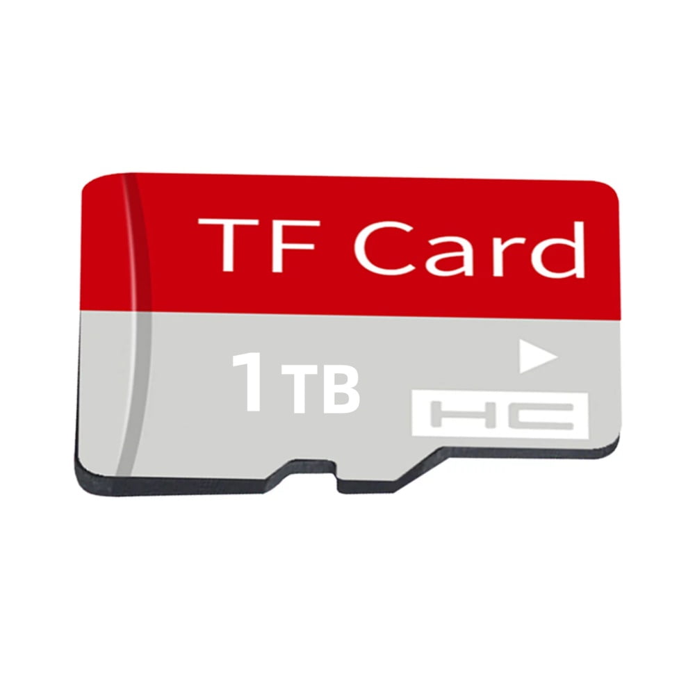 NUHUi New 1TB 128G TF Card Memory Card SD, With full size adapter High ... NUHUi New 1TB 128G TF Card Memory Card SD, With full size adapter High ...