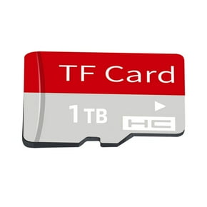 TF Cards