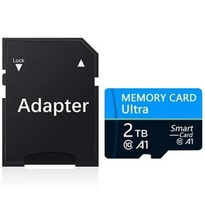 2tb Micro Sd Card