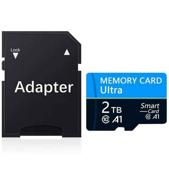 2tb Micro Sd Card