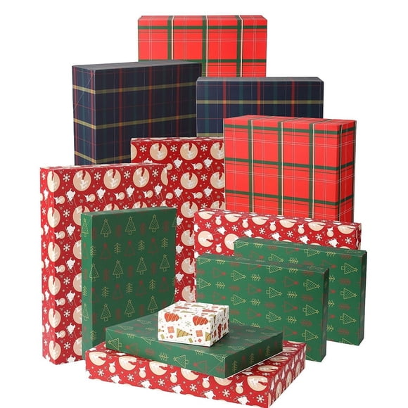 Robe Gift Boxes