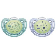 MAM Variety Pack Pacifier, 6+ months, Girl, 3 Pack - Walmart.com