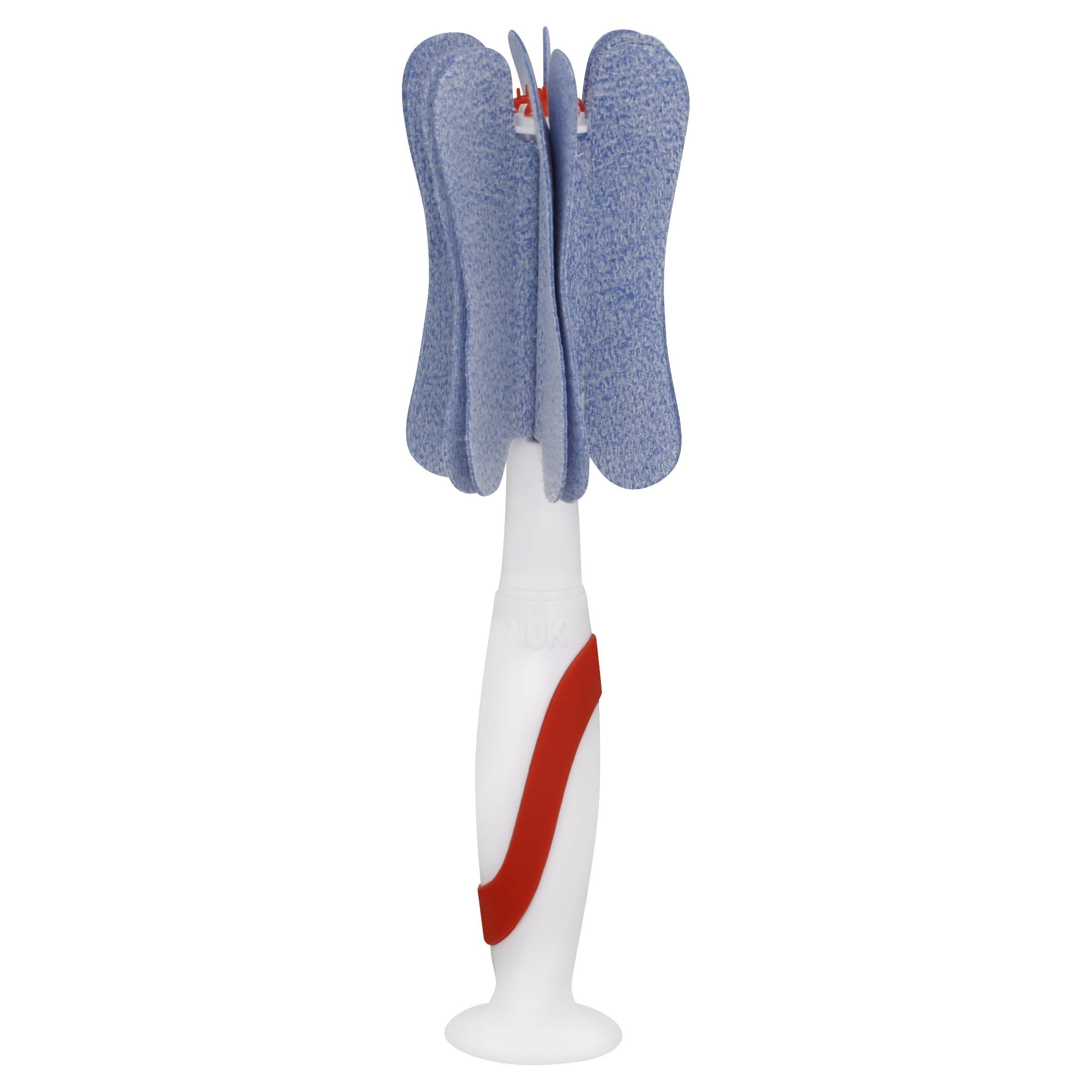 Nuk Brush
