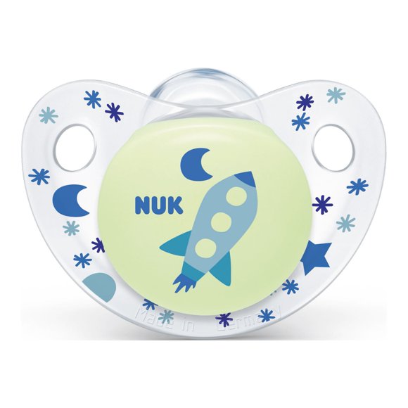 NUK Pacifiers & Binkies - Walmart.com