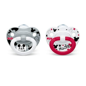 NUK Pacifiers & Binkies - Walmart.com