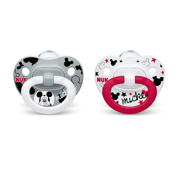 NUK Pacifiers & Binkies - Walmart.com