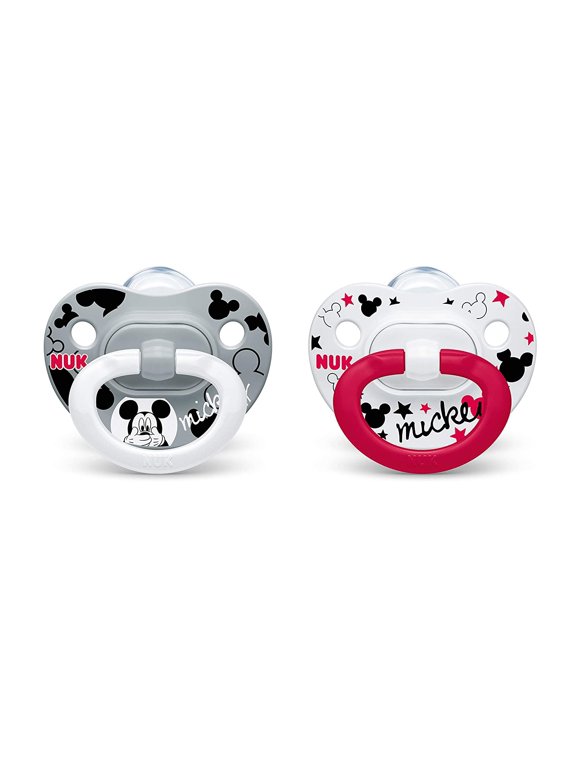 NUK Pacifiers & Binkies - Walmart.com