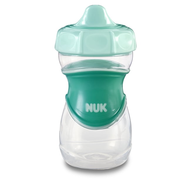 NUK Everlast Hard Spout Sippy Cup 10 oz - Walmart Business Supplies