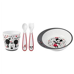 Mickey Mouse Dinnerware