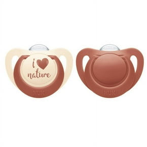 NUK Pacifiers & Binkies - Walmart.com