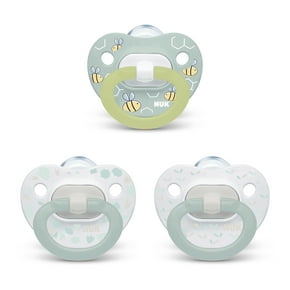 Pacifiers & Binkies - Walmart.com