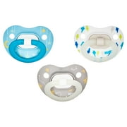 Breastfeeding Pacifier
