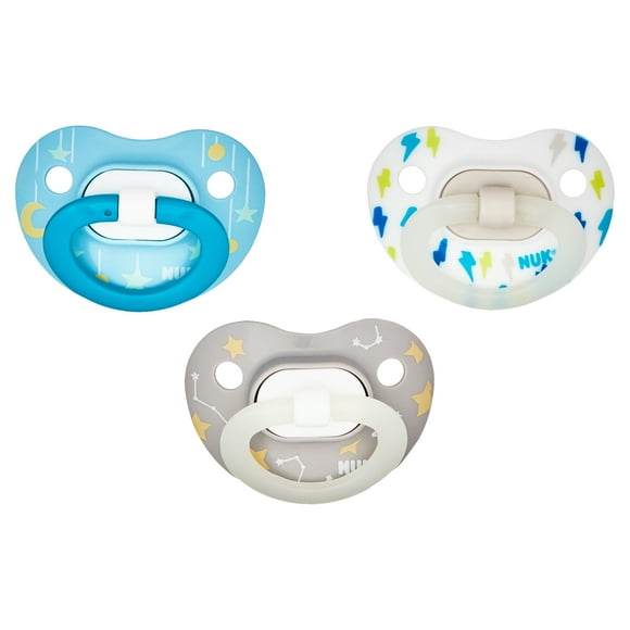 NUK Pacifiers & Binkies - Walmart.com