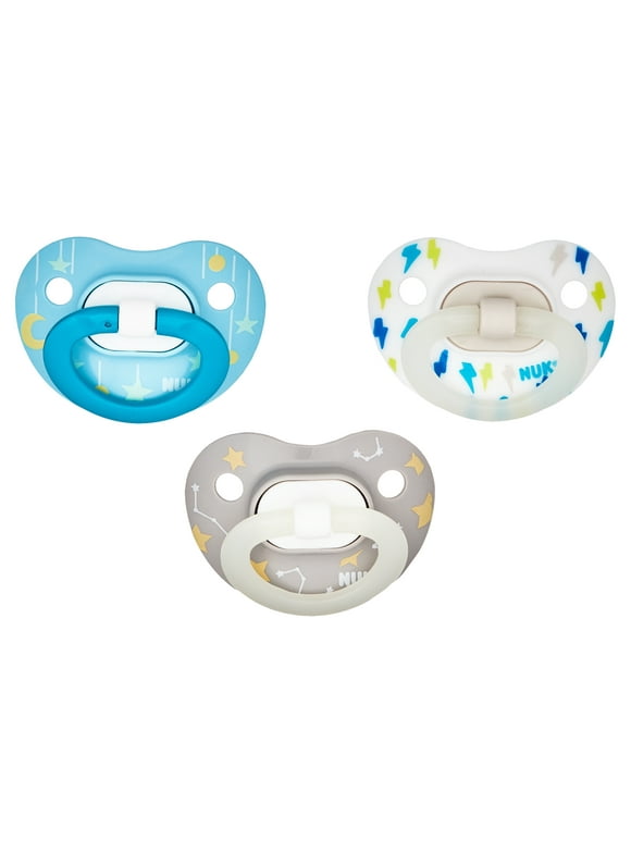 NUK Pacifiers & Binkies - Walmart.com