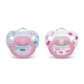 NUK Pacifiers & Binkies - Walmart.com