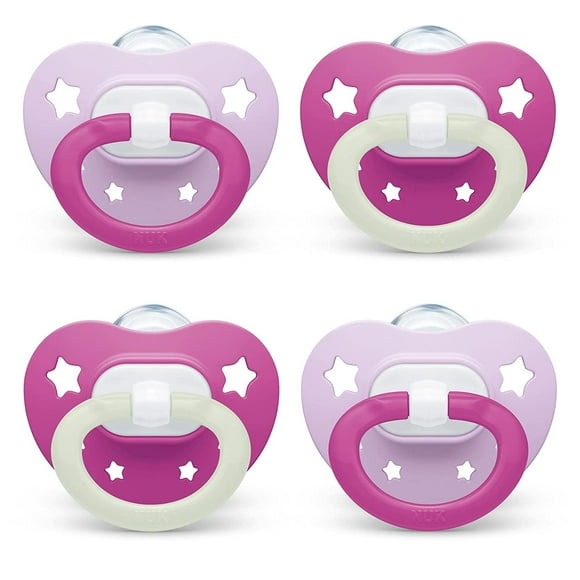 NUK Pacifiers & Binkies - Walmart.com