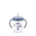 NUK Perfect Match Learner Straw Cup, 5 oz, 1 Pack - Walmart.com