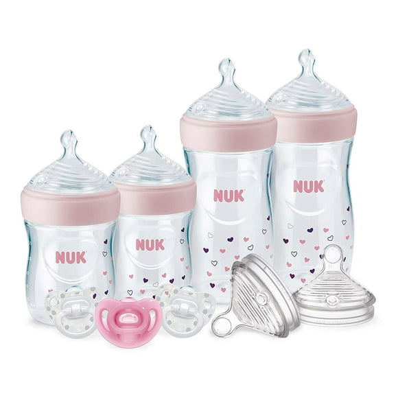 NUK Bottle Feeding - Walmart.com