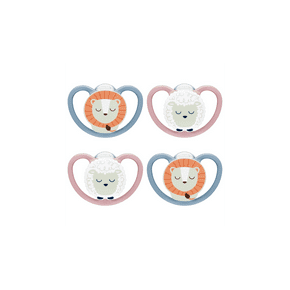 NUK Pacifiers & Binkies - Walmart.com