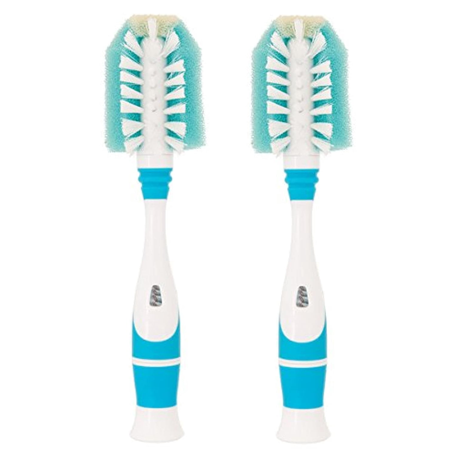 Nuk Brush