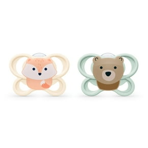 NUK Pacifiers & Binkies - Walmart.com
