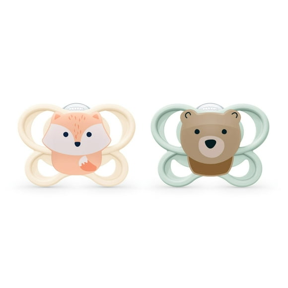 NUK Pacifiers & Binkies - Walmart.com