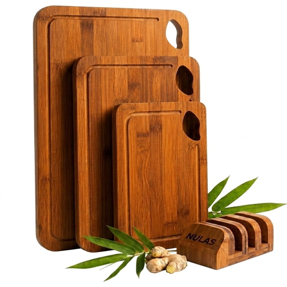 Maple Wood Cutting Board