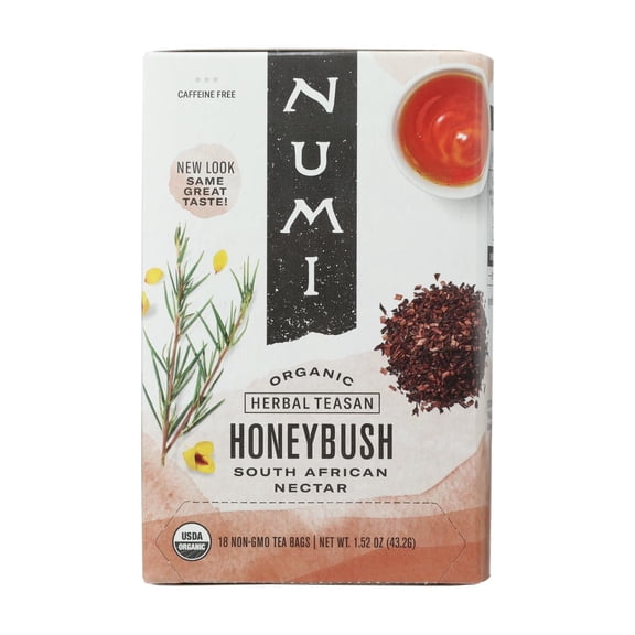 Numi Tea