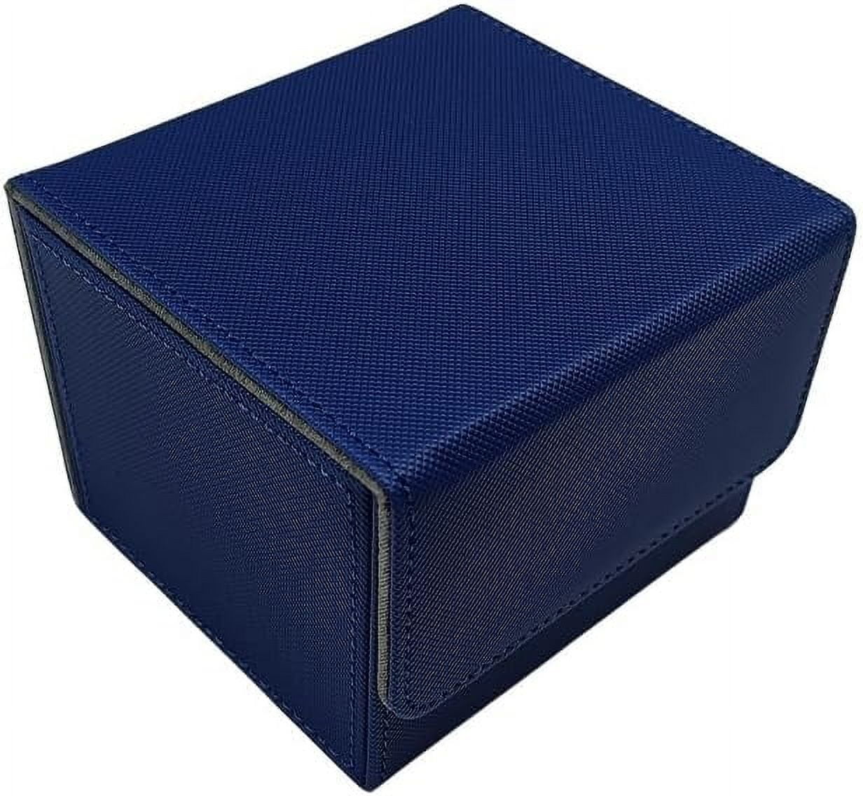 NUMINA Card Deck Box Fits 100+ Double-Sleeved Cards Trading Card ...