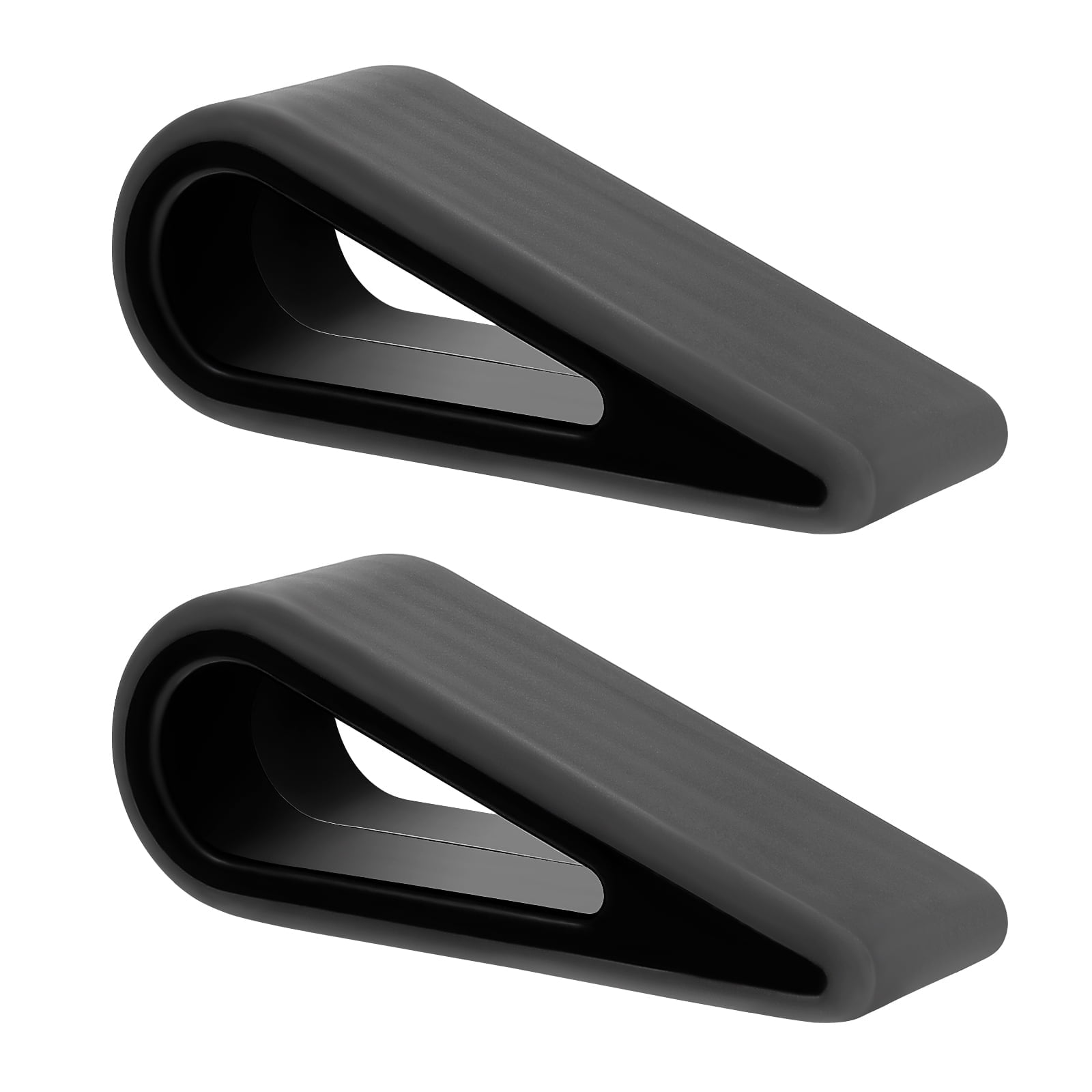 NUOBESTY 2Pcs Laptop Elevation Stands Portable Notebook Riser Holder ...