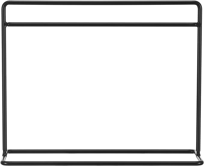 NUOBESTY Doll Clothes Rack Doll Dress Rack, Doll Garment Rack Clothes ...