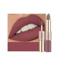 Nuoko Matte Lipstick Velvety Liquid Lipsticks Long Lasting Lip Gloss