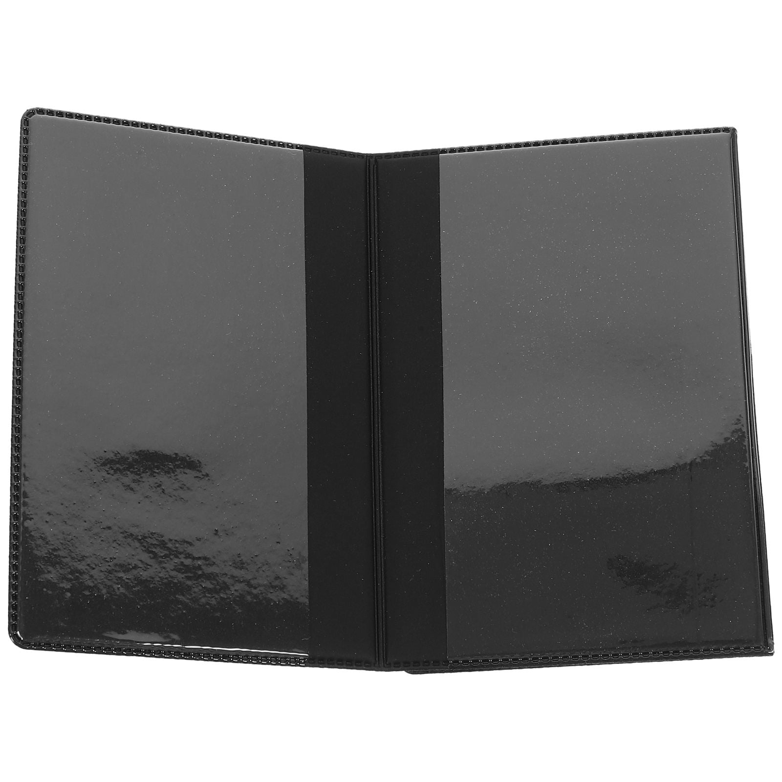 NUOLUX 1 Pair Z-shaped Trick Wallet for Stage Performance Magician Toy ...