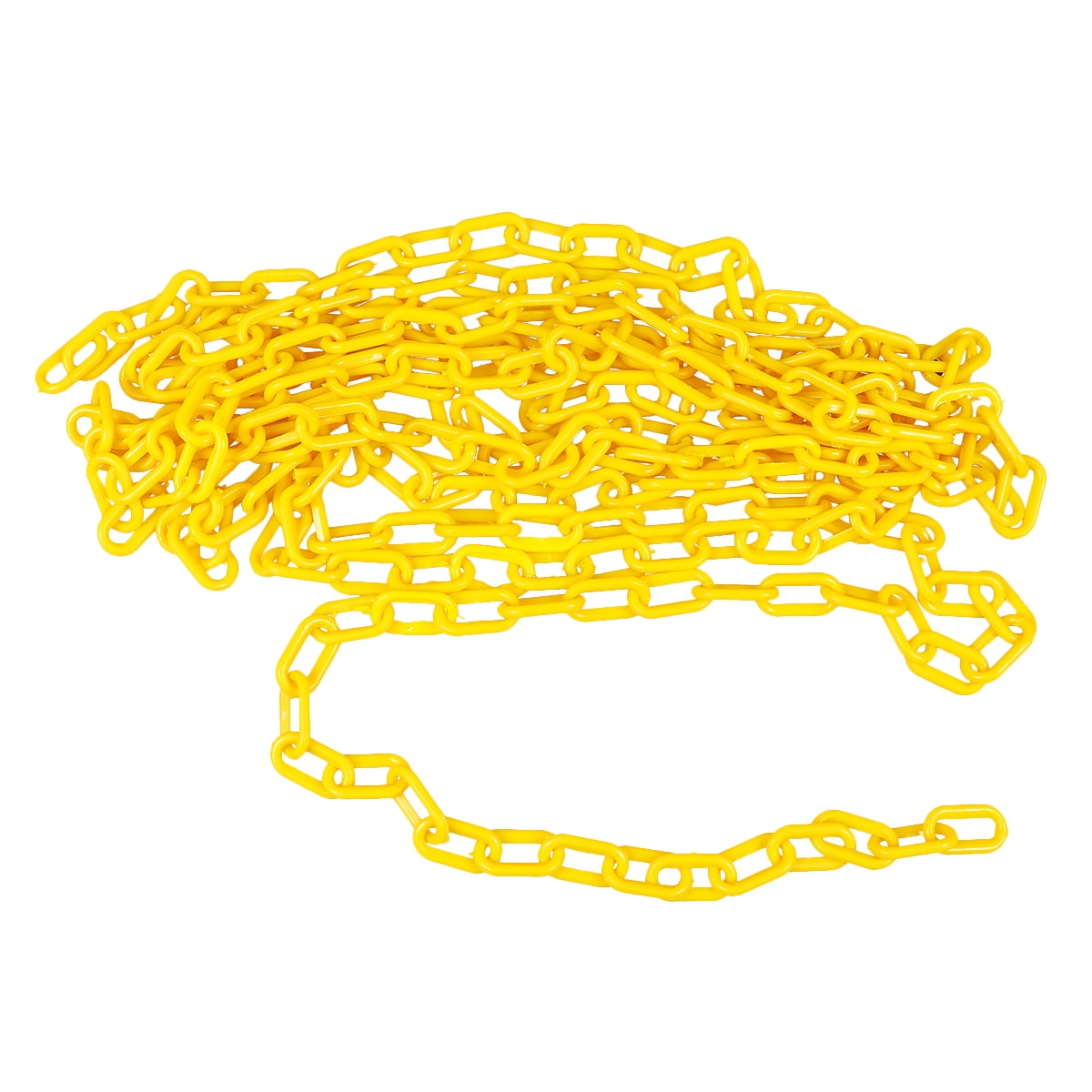NUOLUX 1 Roll of 6M Plastic Safety Chain Sun Shield UV Resistant ...