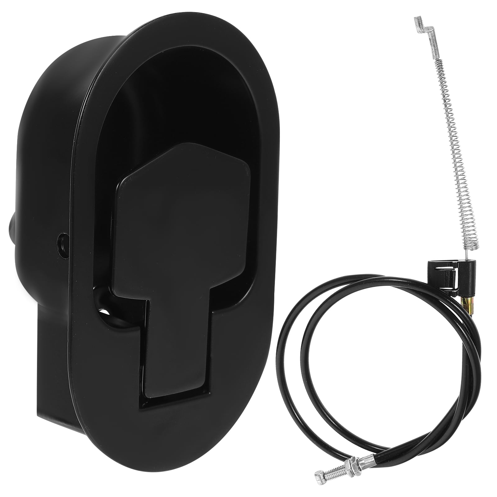 NUOLUX 1 Set Black Recliner Cable for Furniture Hardware and Sofa ...