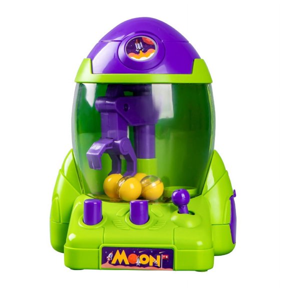 Mini Claw Machine