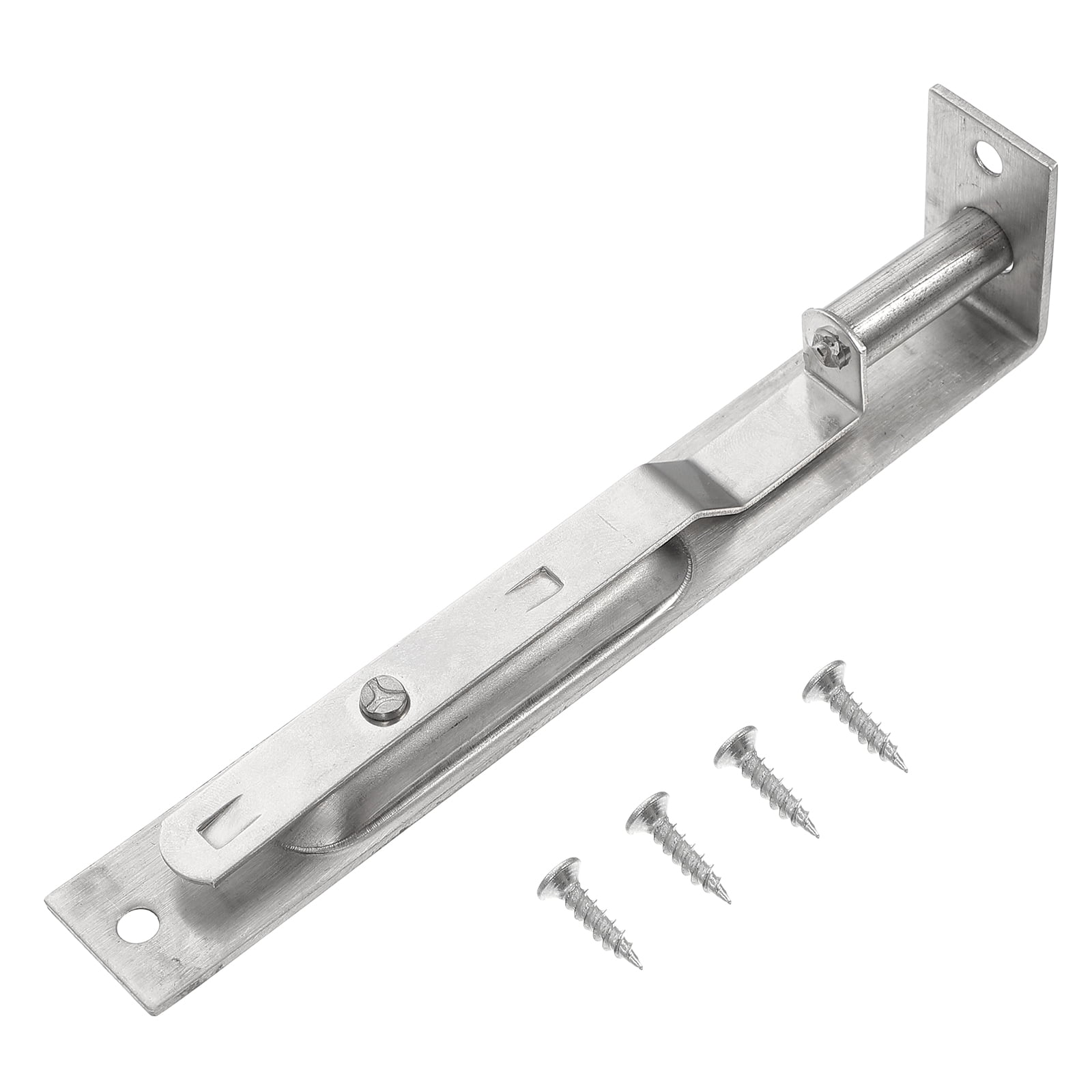 NUOLUX 1 Set Durable Concealed Slide Bolt Lock Door Bolt Lock Door ...