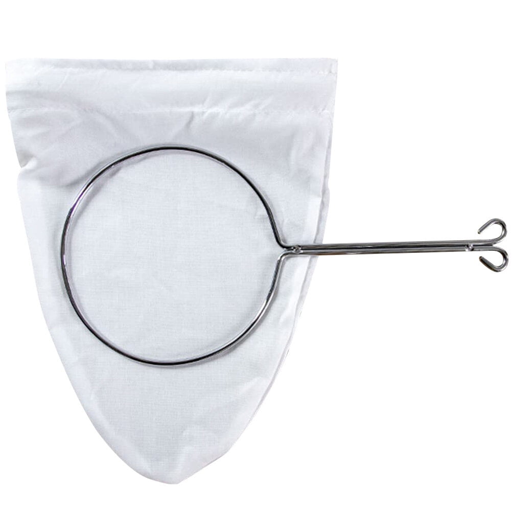 DEEPCRAFF Reusable Tea Filter Bags Milk Tea Filtering 1 Set - Walmart.com