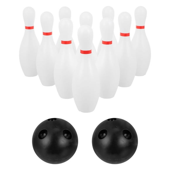 Indoor Bowling Sets