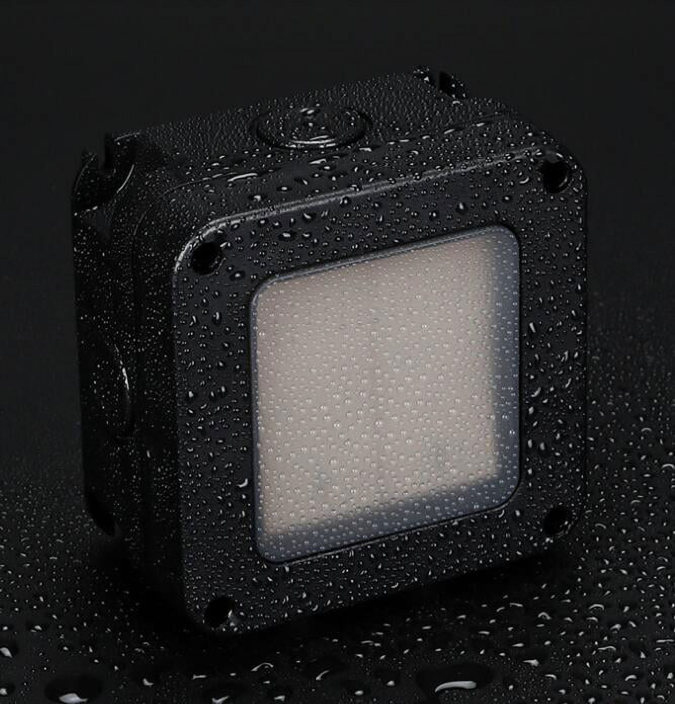 NUOLUX 1 Set Outdoor Wall Outlet Cover Weatherproof Wall Switch Socket ...