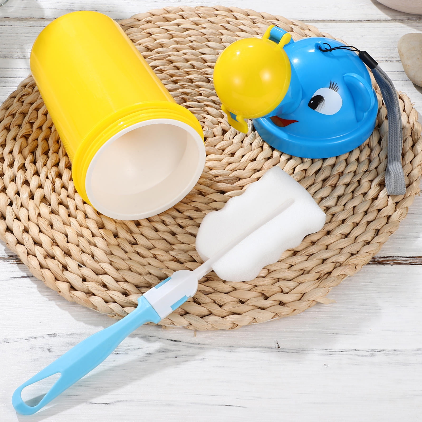 NUOLUX 1 Set Toddler Urinal for Portable Travel Potty Abs Material ...