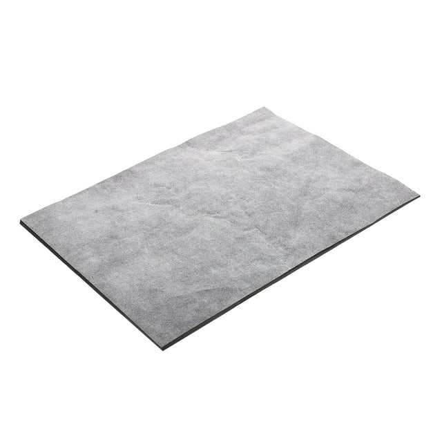 NUOLUX 100 Sheets of Graphite Carbon Paper Drawing Tracing Carbon Paper ... NUOLUX 100 Sheets of Graphite Carbon Paper Drawing Tracing Carbon Paper ...