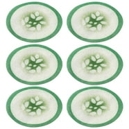 Purederm Cucumber Eye Pads, 24 count - Walmart.com