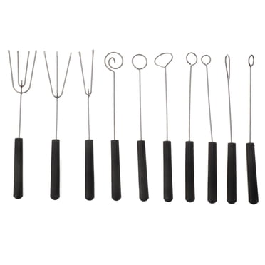 Wilton Candy Dipping Tools: Tall Chocolate Dipping Containers - Walmart.com