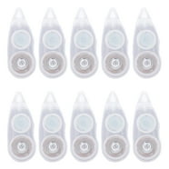 Correction Tape White Out Tape Whiteout Correction Tape White Out 6Pcs ...