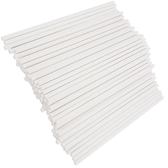 Lolipop Sticks