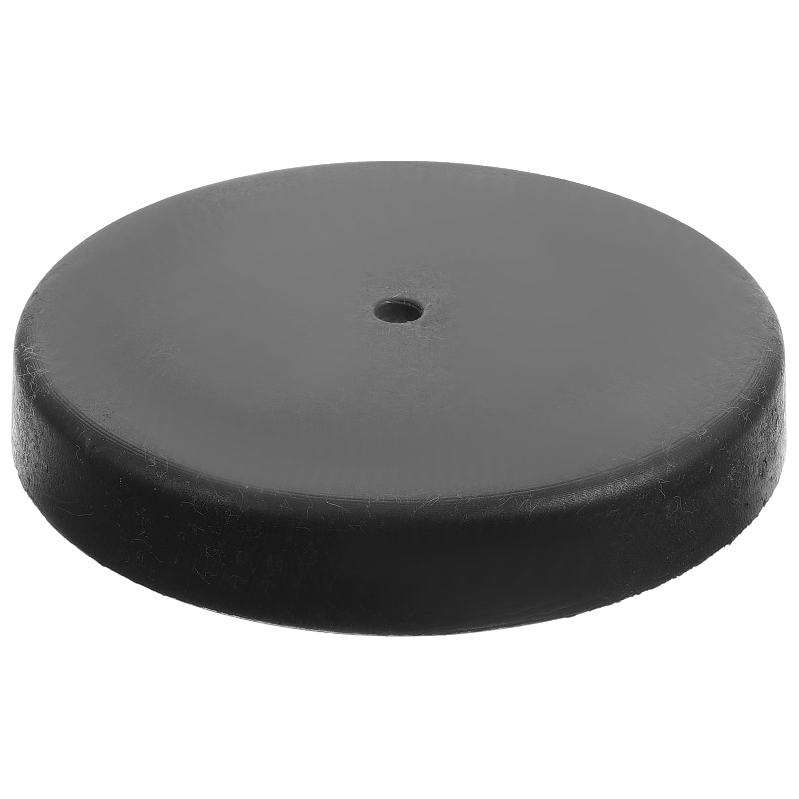 NUOLUX 1Pack Iron Round Base for Table Lamp with Modern Style - Walmart.com