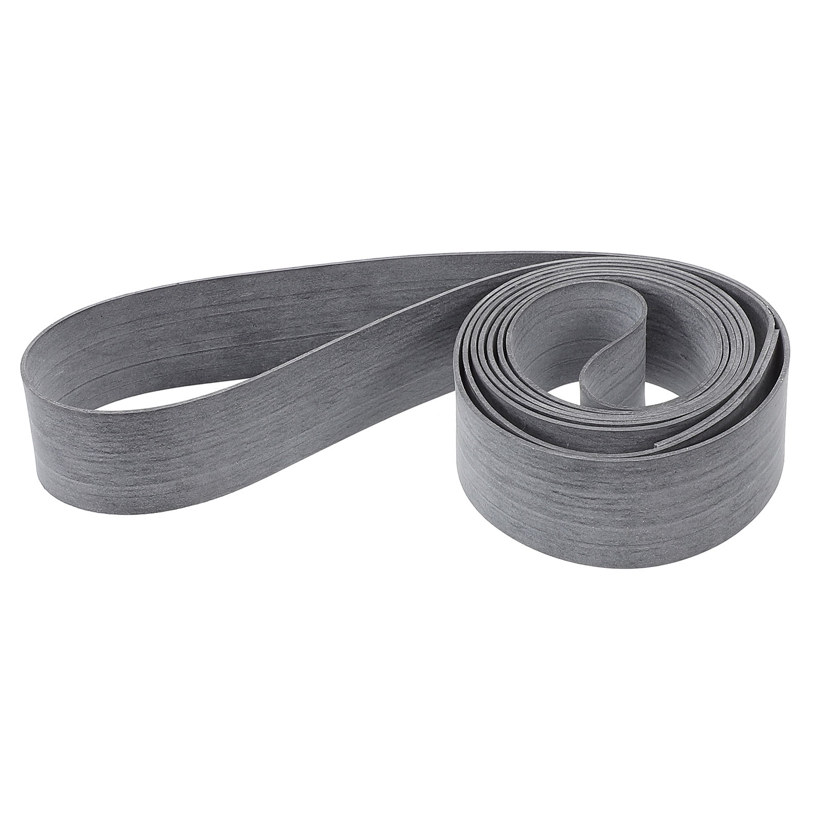 NUOLUX 1Pack PVC Bike Rim Strips Prevent Tire Damage Flat Light Grey 25 ...