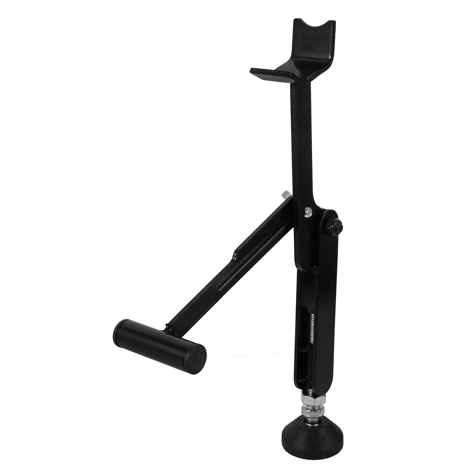 NUOLUX 1Pack Trail Stand Motorcycle Lifting Tool for Front&rear Wheel ...
