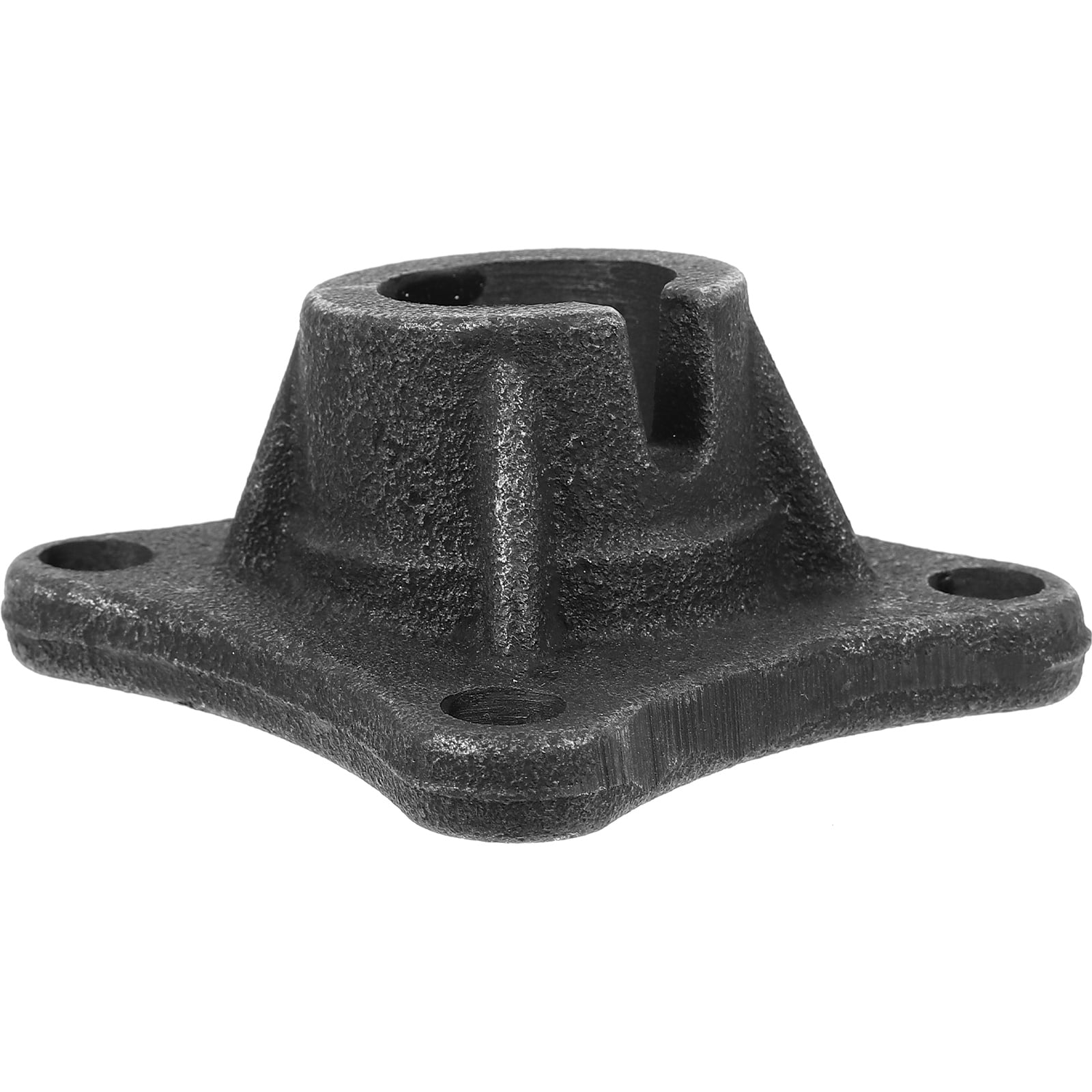 NUOLUX 1Pack Universal Barber Chair Connector Fitting for Sturdy Salon ...